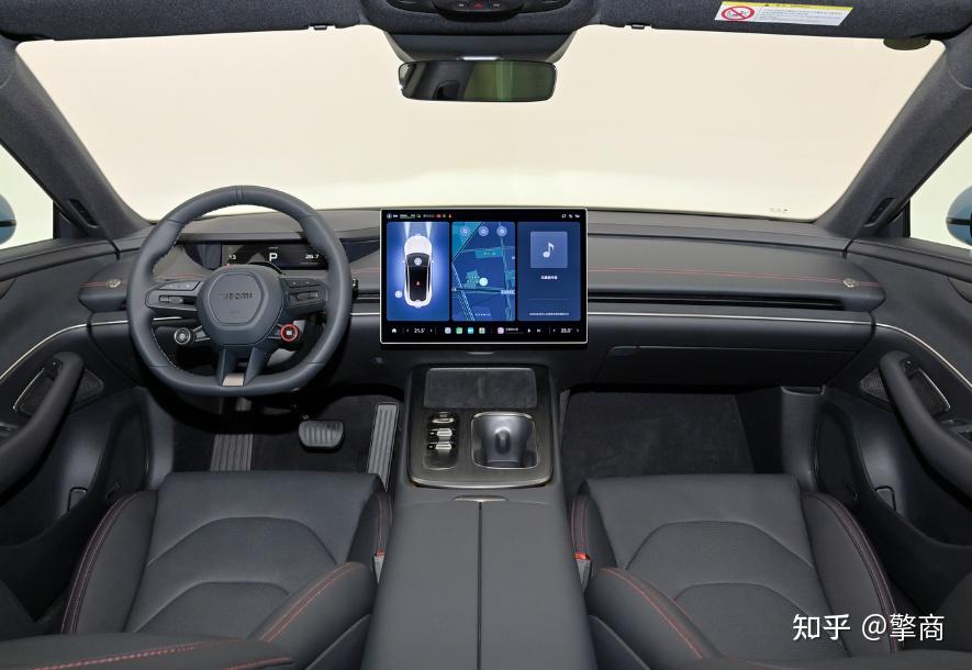 同价位对决，7和8到底谁强？小米SU7 VS 银河E8 - 知乎