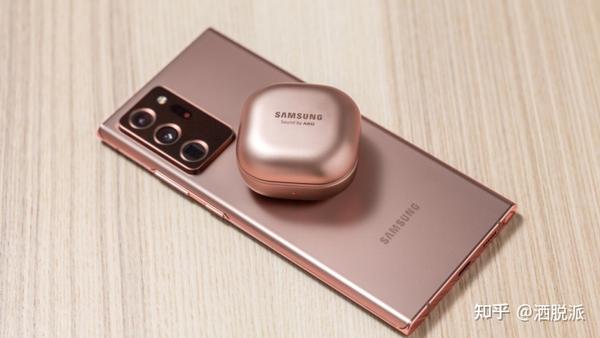 三星 Galaxy Note 20 Ultra 评测 - 知乎