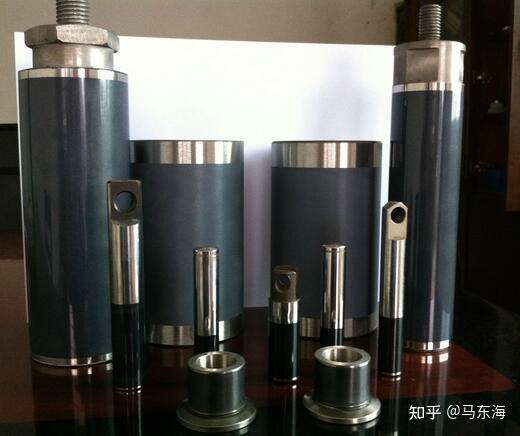 KNM1000陶瓷涂层活塞杆和柱塞 - 知乎
