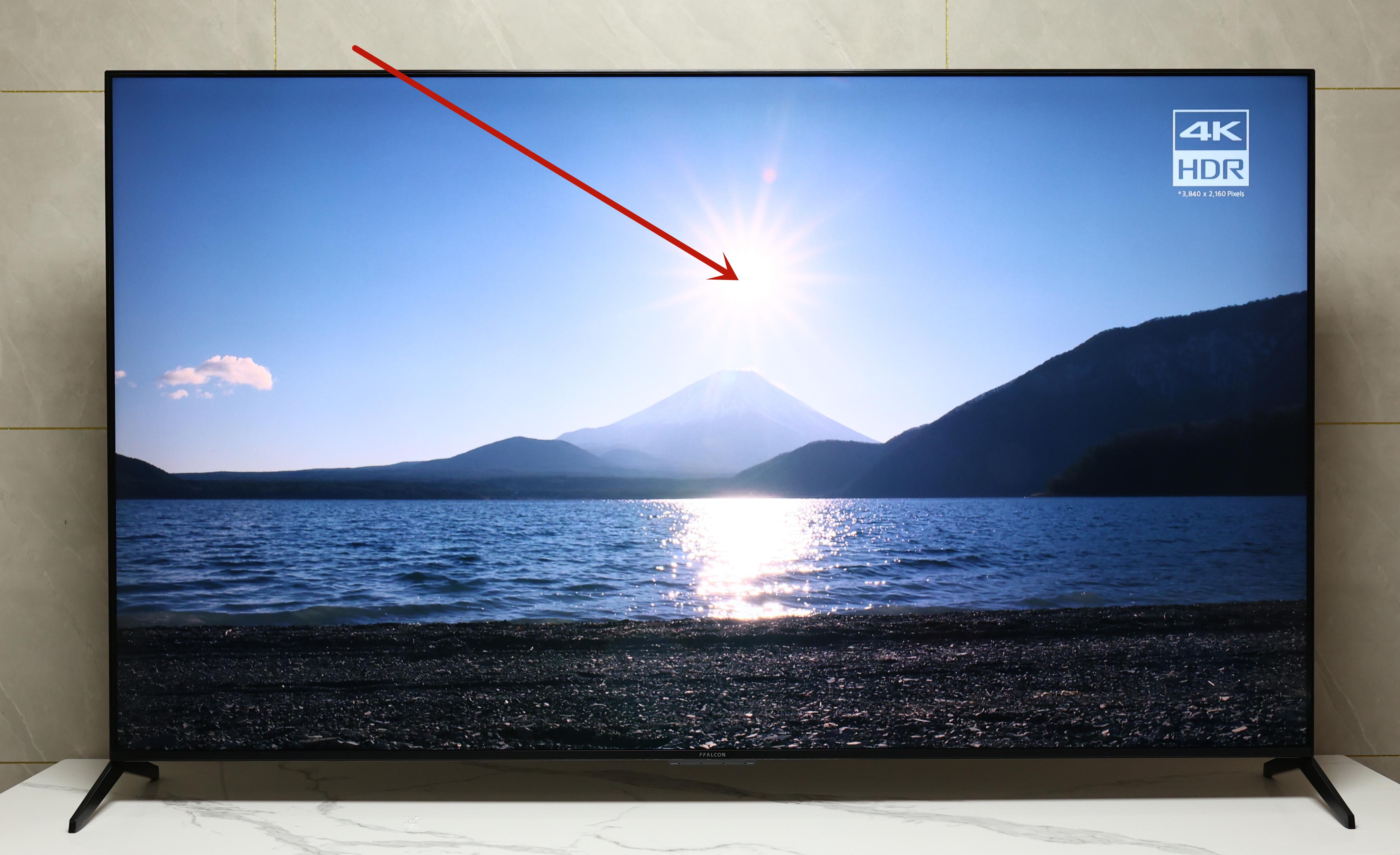 雷鸟85鹤7Max电视评测：继续堆料、继续质价比 - 知乎