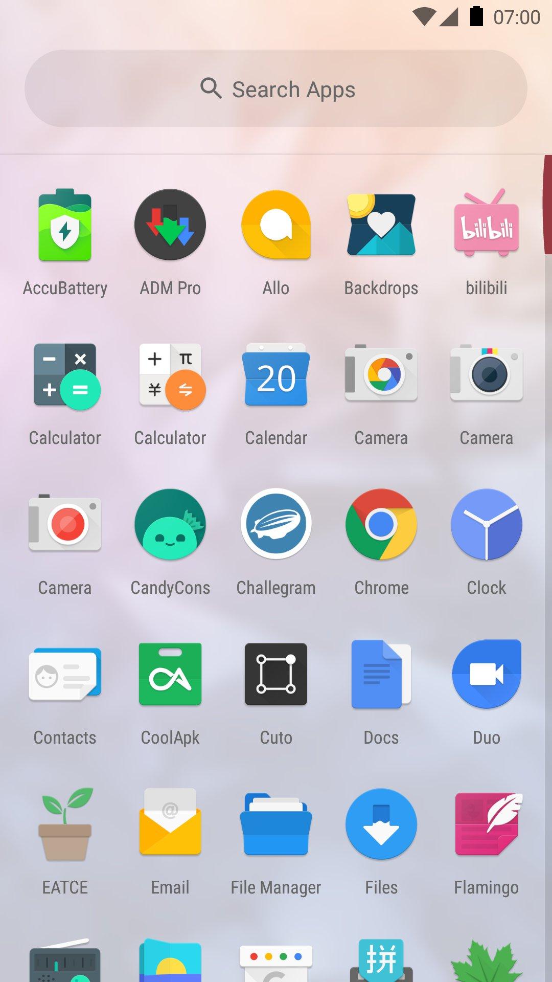 Lawnchair —— Android Launcher 的新选择 知乎