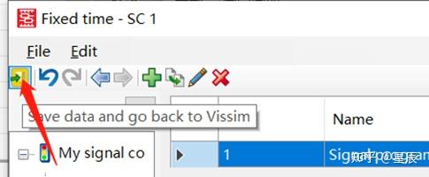 微观交通仿真软件——VISSIM全过程操作教程 - 知乎