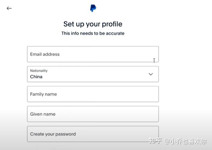 【保姆级教程】大陆用户怎么使用PayPal - 知乎