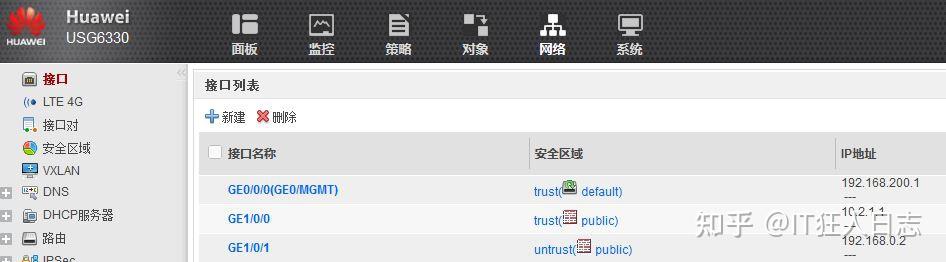 10张图片教会你配置ipsec vpn - 知乎