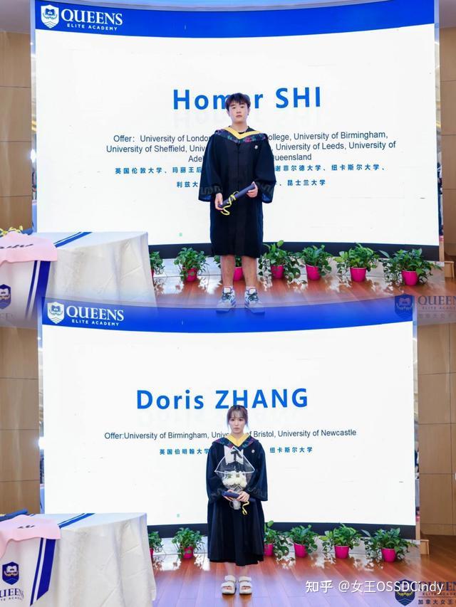英国本科名校！女王OSSD轻松拿捏！ - 知乎