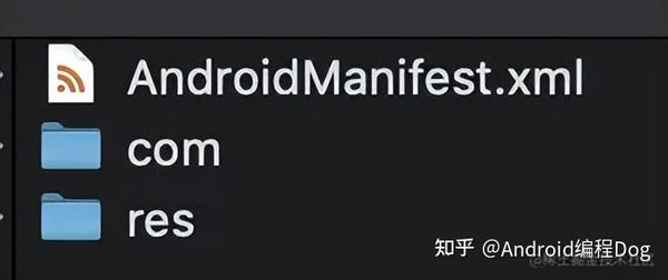 APK 是怎么来的？- Android 构建流程解析 - 知乎
