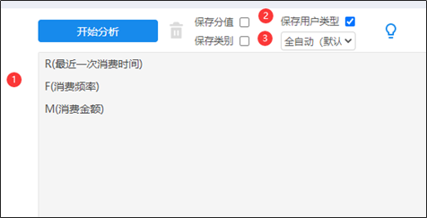 手把手教你创建RFM模型 - 知乎