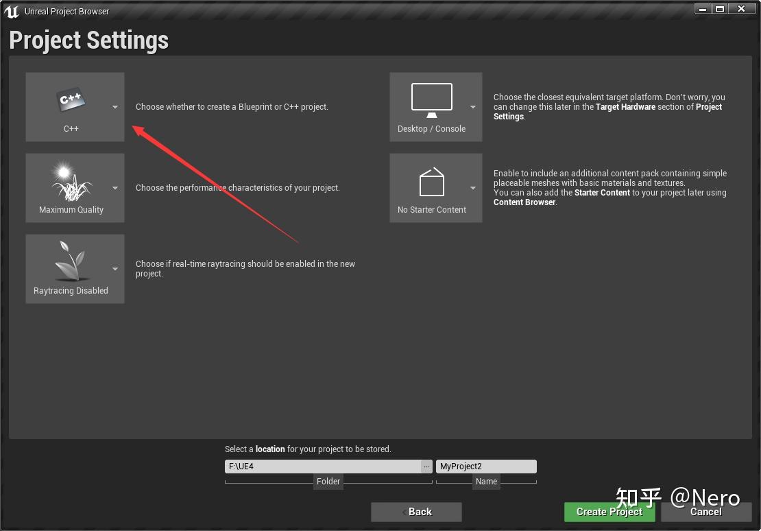 UE4.26 几种编辑器扩展方法 - 知乎