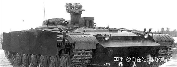 俄罗斯装备志——9K115混血儿反坦克导弹系统 - 知乎