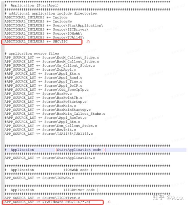 车辆软件设计相关的积累 -- 应用Vector DaVinci Dev和MATLAB进行SWC开发 - 知乎