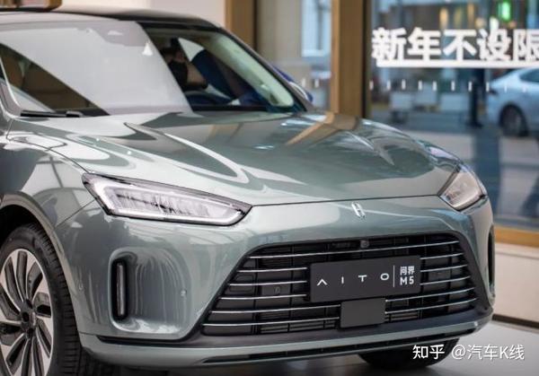 华为的2022：把汽车变成下个主战场 - 知乎