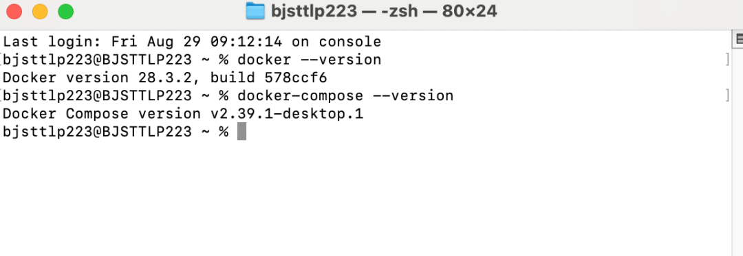 Docker Desktop 全面指南：从基础到 SpringBoot 项目部署 - 知乎