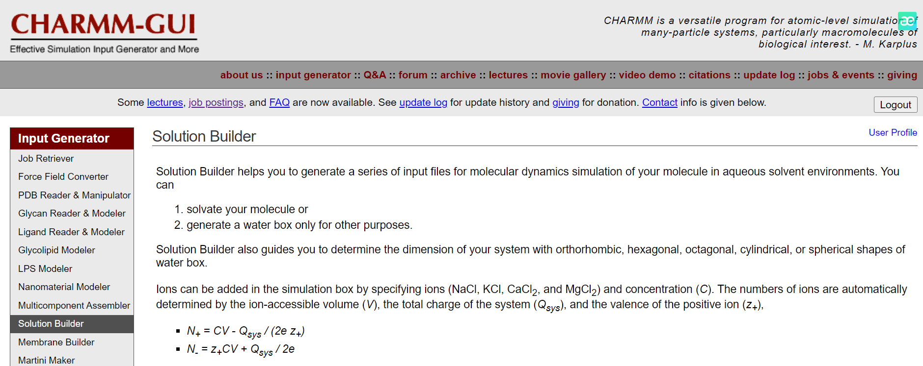分子动力学模拟自学ing（蛋白质相互作用） - 知乎