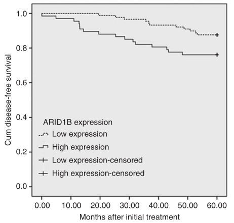 挖掘乳腺癌发病机制，从ARID家族基因入手 - 知乎