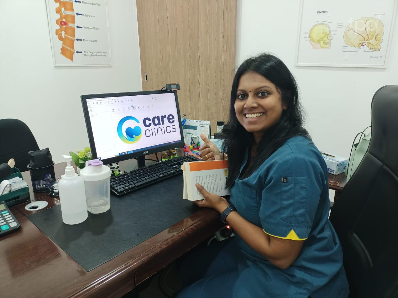 连锁诊所上线SystmOne：医疗服务迈向数字化未来 - 知乎