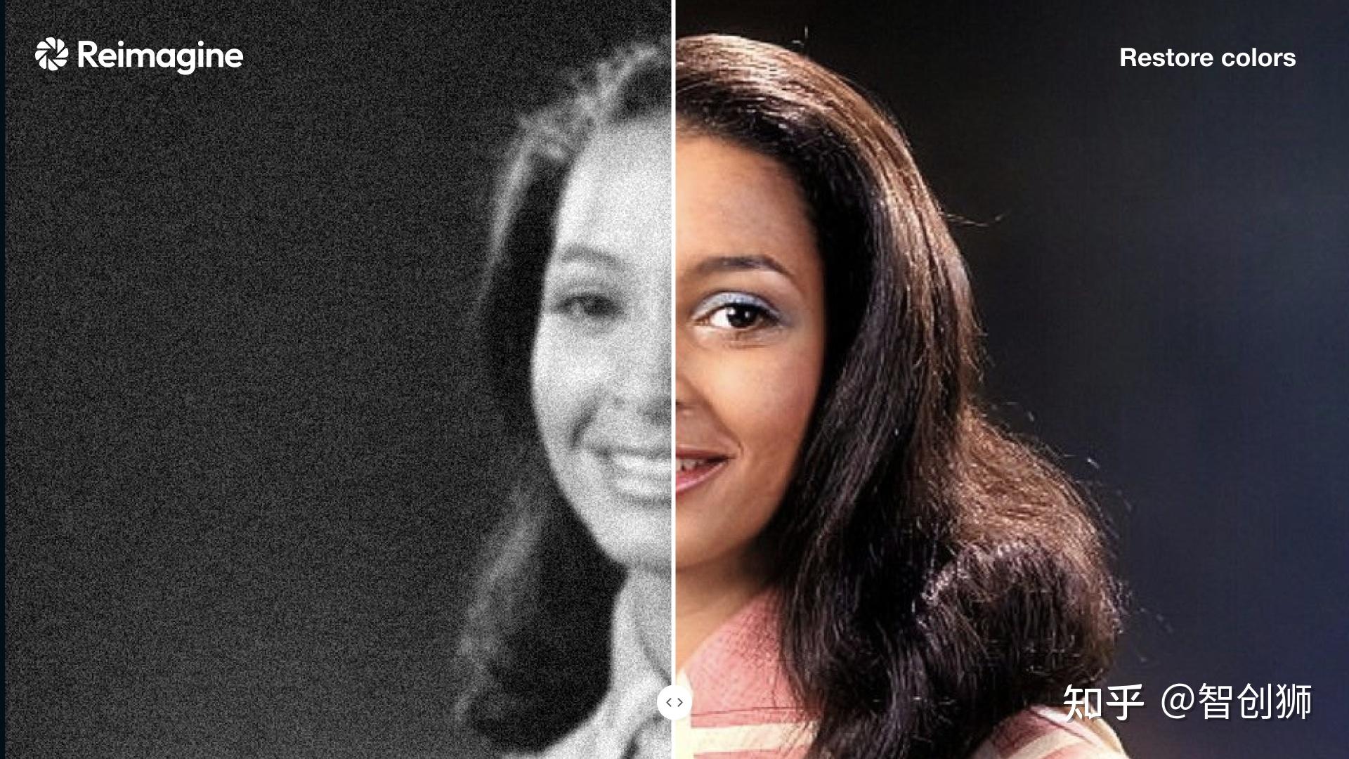 MyHeritage推出“深情怀旧”应用，让旧照片“复活” - 知乎