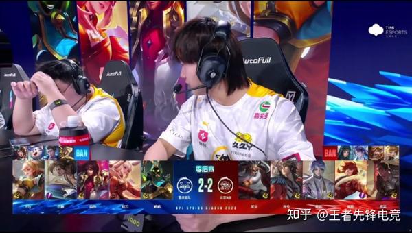 江南电竞：Fly姬小满两战两胜助队先拿赛点！狼队 3-2 WB - 知乎