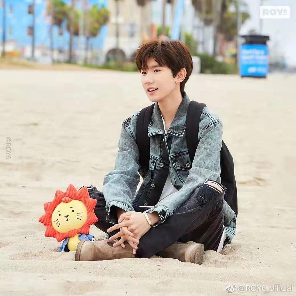 中国最火IP之一，王源创造roy6结缘起始 - 知乎