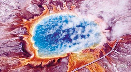 骑火球的超级小矮人——Nanoarchaeum equitans简介 - 知乎