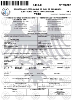 各国电子货物跟踪单 ECTN/CTN/ENS/CNCA等办理详解 - 知乎