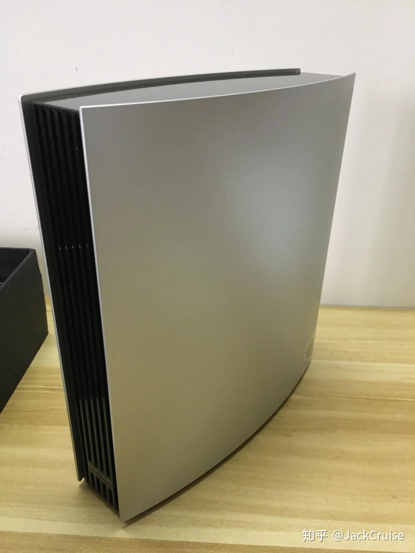 斐讯 K3C 实测与官改固件升级 - 知乎