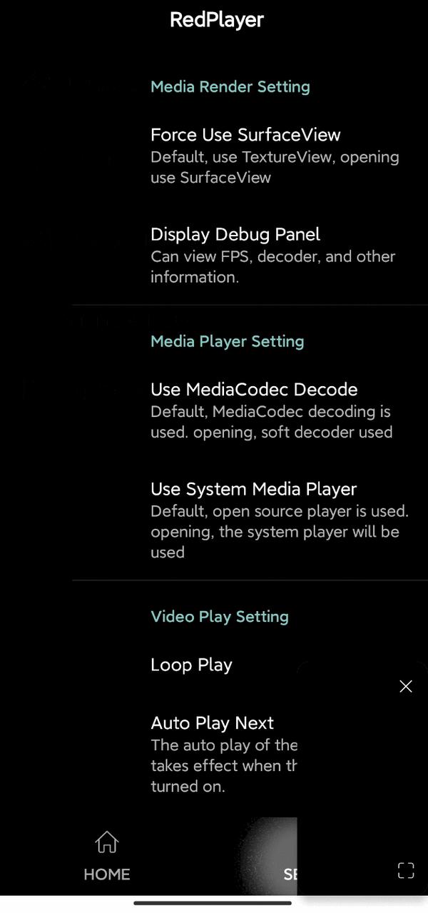 RTE 开源｜小红书 REDPlayer 正式发布！快来 get 同款播放器～ - 知乎