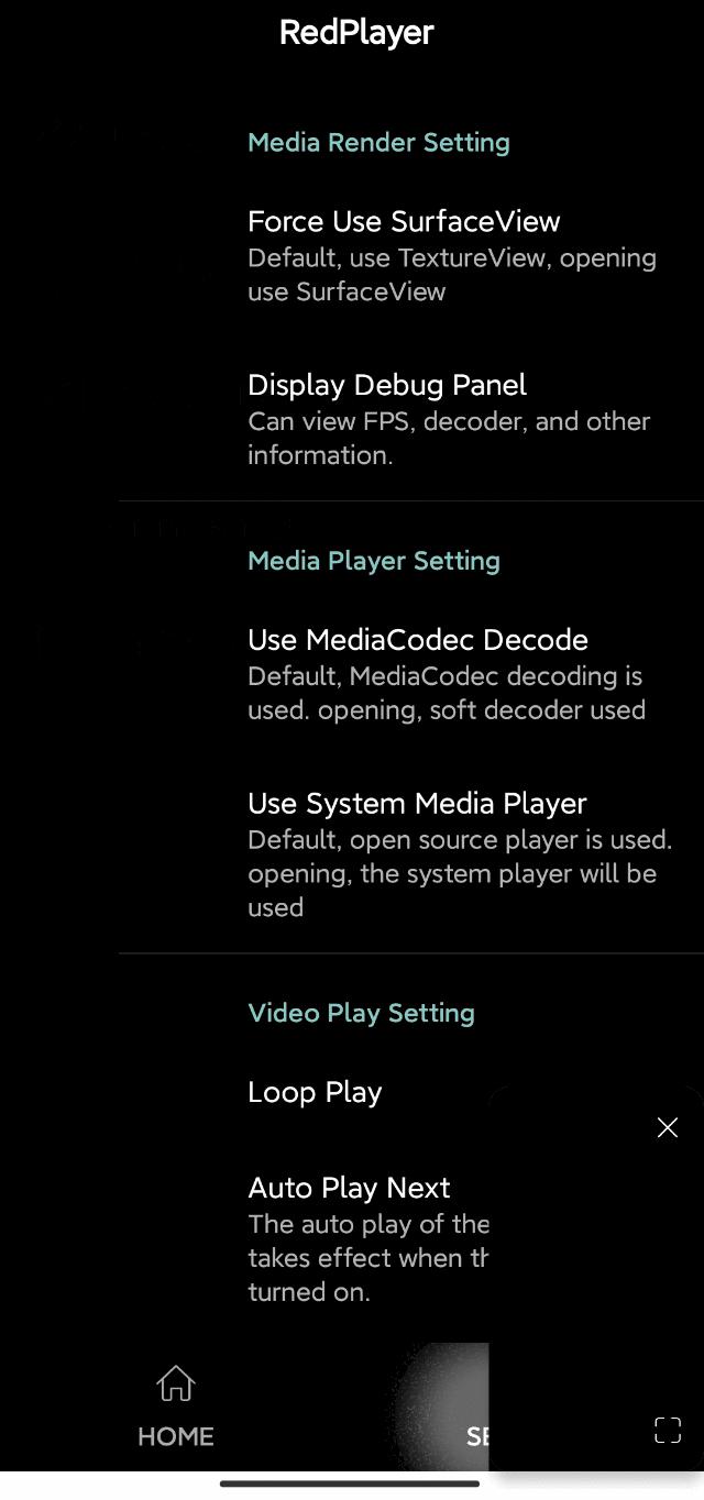 RTE 开源｜小红书 REDPlayer 正式发布！快来 get 同款播放器～ - 知乎
