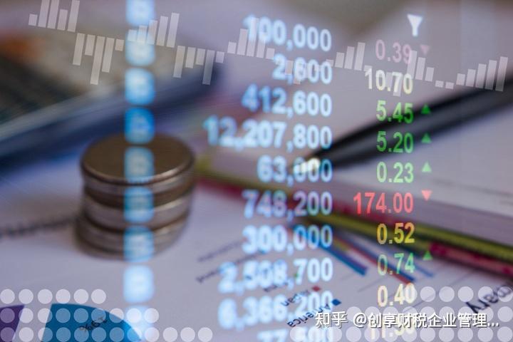 一次理清,深圳有限公司、个独企业、个体户常见税率 知乎