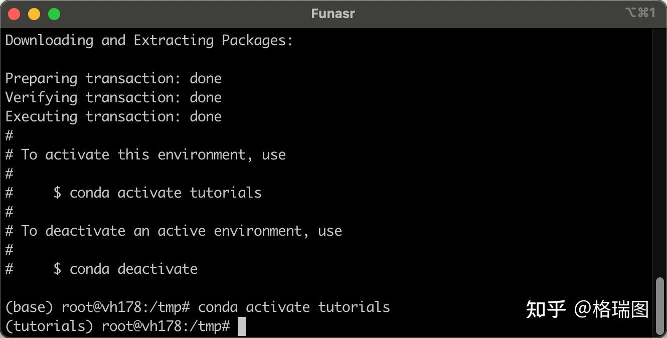 FunASR-0002-部署离线文件转写服务 - 知乎