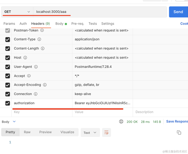 基于 Axios 封装一个完美的双 token 无感刷新 - 知乎