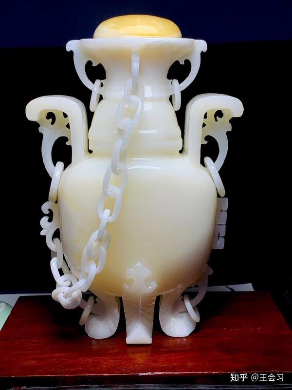 砗磲已严然已成为了家传必备之宝 - 知乎