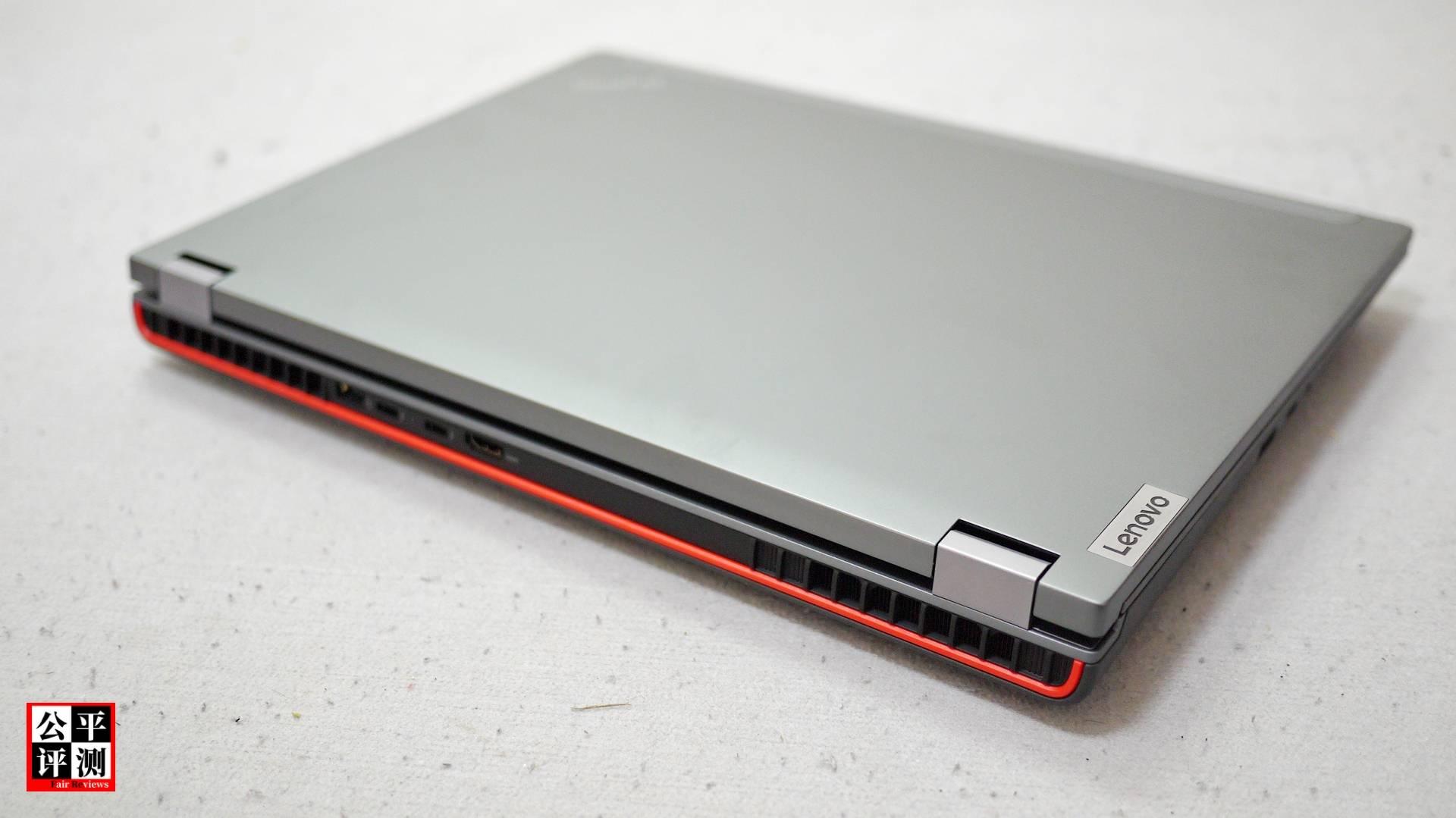 ThinkPad P16 Gen 1评测上篇：细细的红线 - 知乎