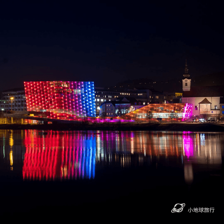 奥地利林茨小众旅行攻略｜Linz - 知乎