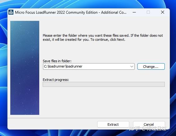 LoadRunner2022社区版安装 - 知乎