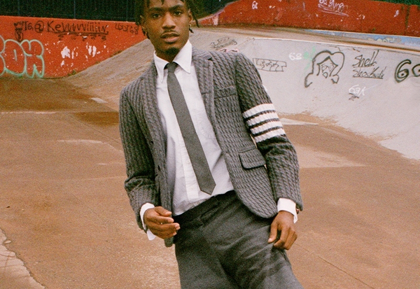 Thom Browne 品牌完全指南 - 知乎