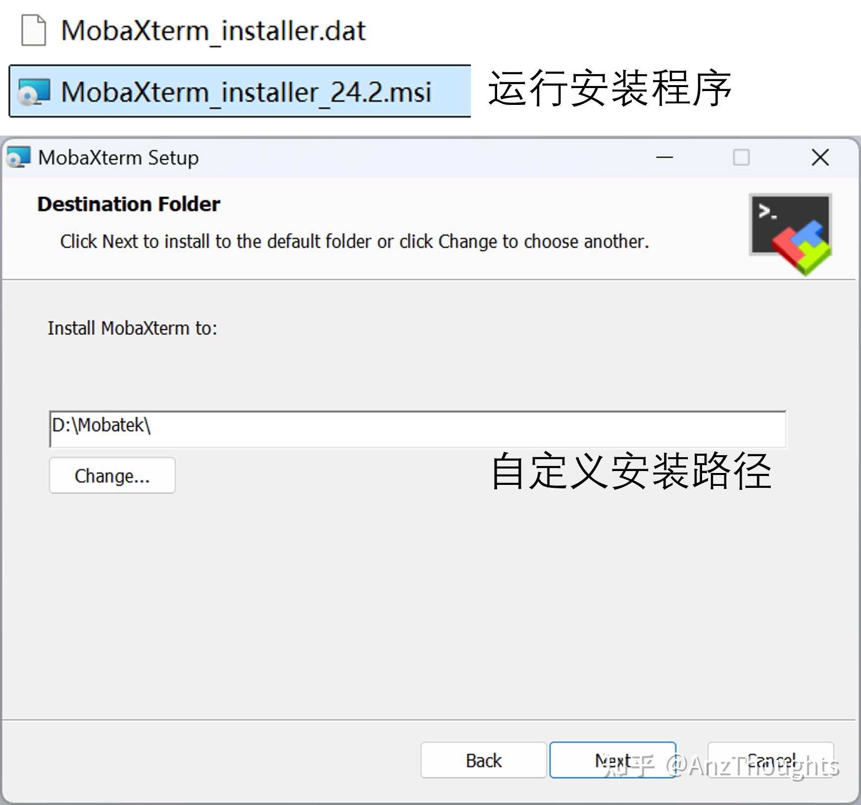 【Xmgrace】Windows下无需编译和WSL安装Xmgrace - 知乎