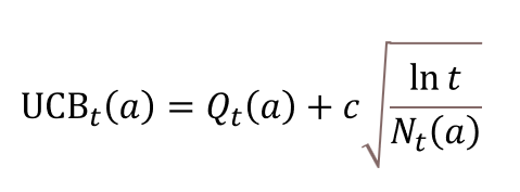 RL学习笔记：RL中的探索与利用 - 知乎