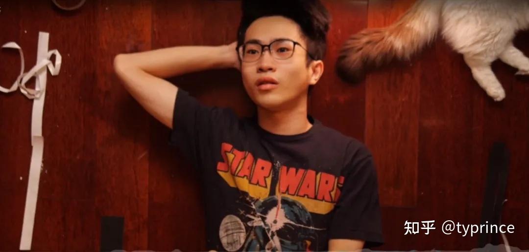 为什么何同学可以一直这么火 知乎