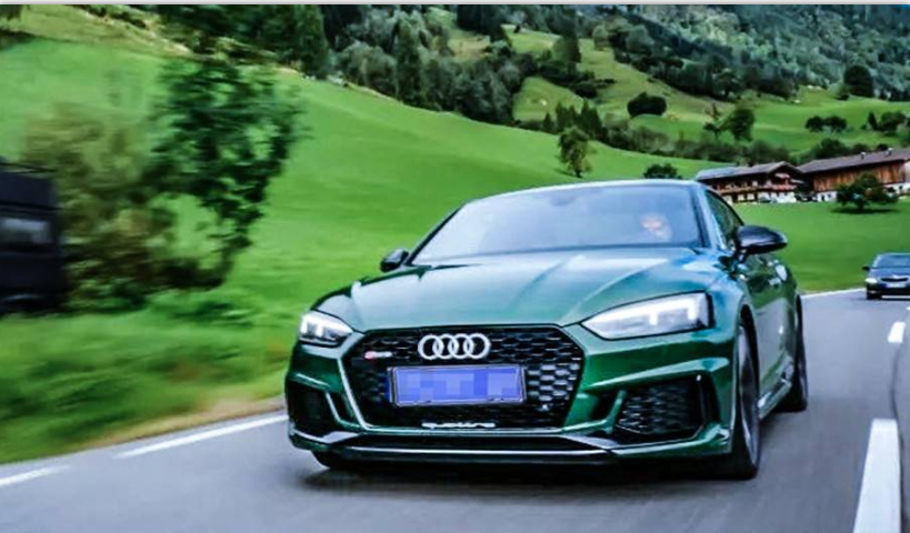 打造个性酷车，奥迪A4L&A3刹车改装案例，升级TEI四活塞刹车套装 - 知乎