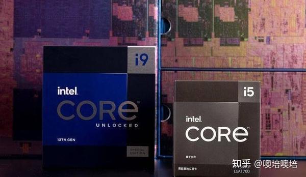 比肩12600K的黑盒神U，英特尔Core i5-13490F - 知乎