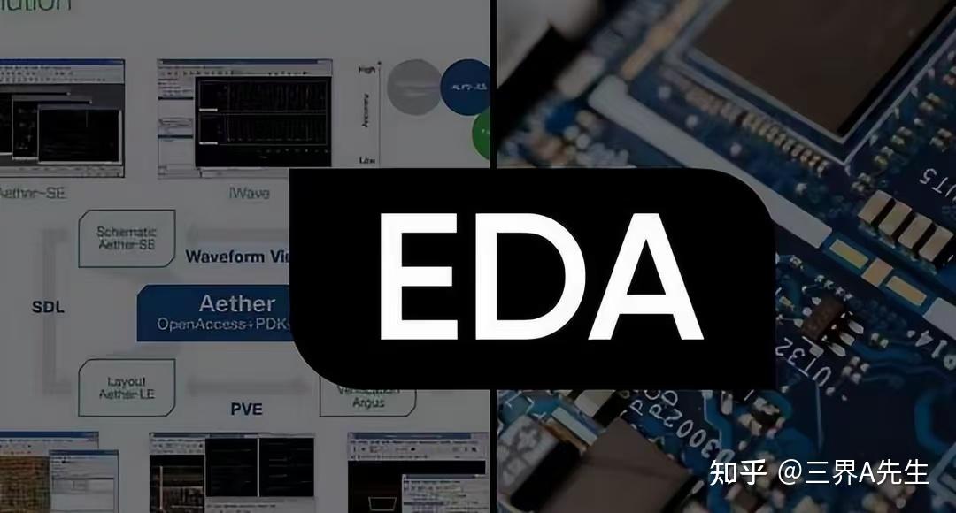 魔幻剧本！说好的卡中国要被EDA软件卡脖子，怎么国外都在用中国的EDA软件 - 知乎