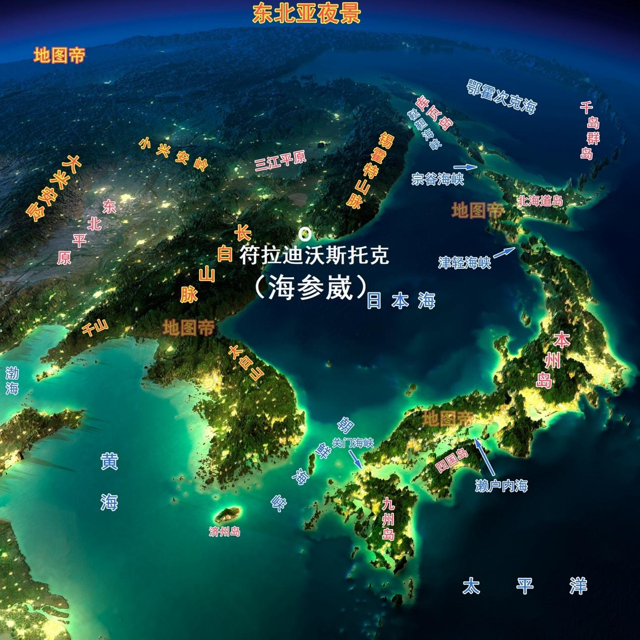 黑龙江为什么叫黑龙江？ - 知乎