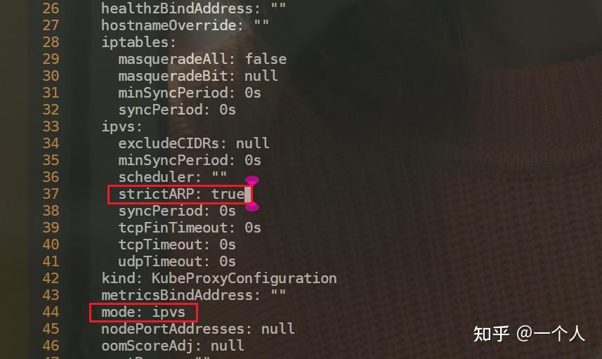 实战：OpenELB的安装与使用-2023.3.7(测试成功) - 知乎