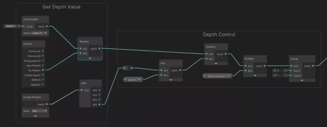 Shader Graph 全新升级，示例项目教你制作海水和瀑布 - 知乎