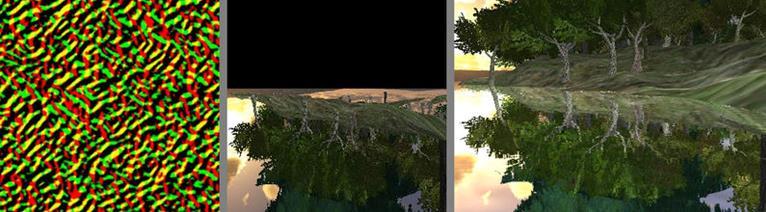 简述47种Shader Map的渲染原理与制作方法 - 知乎