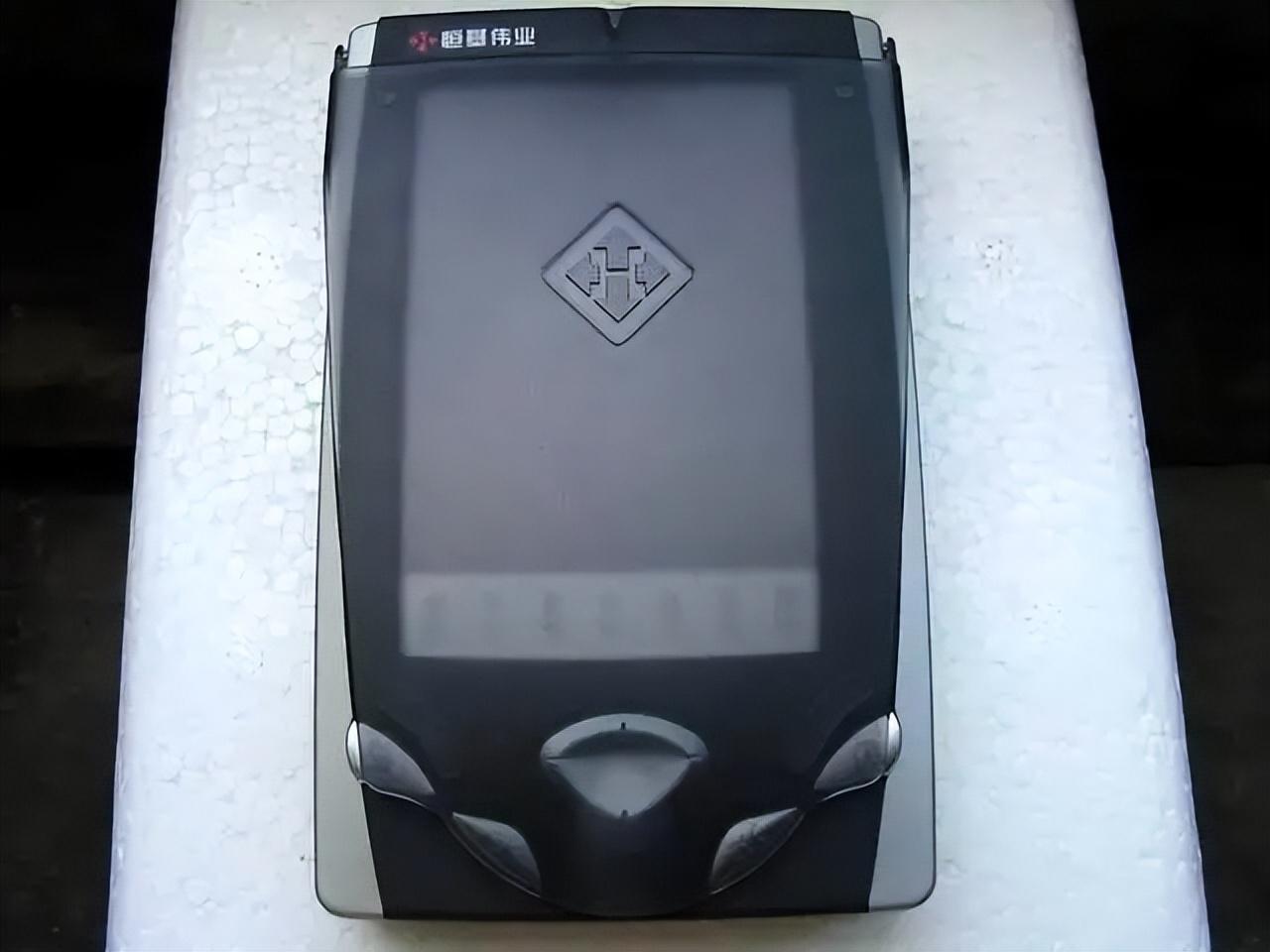 IT历史连载41-中国PDA个人数字助理-掌上电脑的那些年 - 知乎