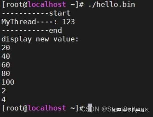 中标麒麟高级服务器操作系统 V7.6 升级安装 GCC-8.5.0 编译工具 - 知乎