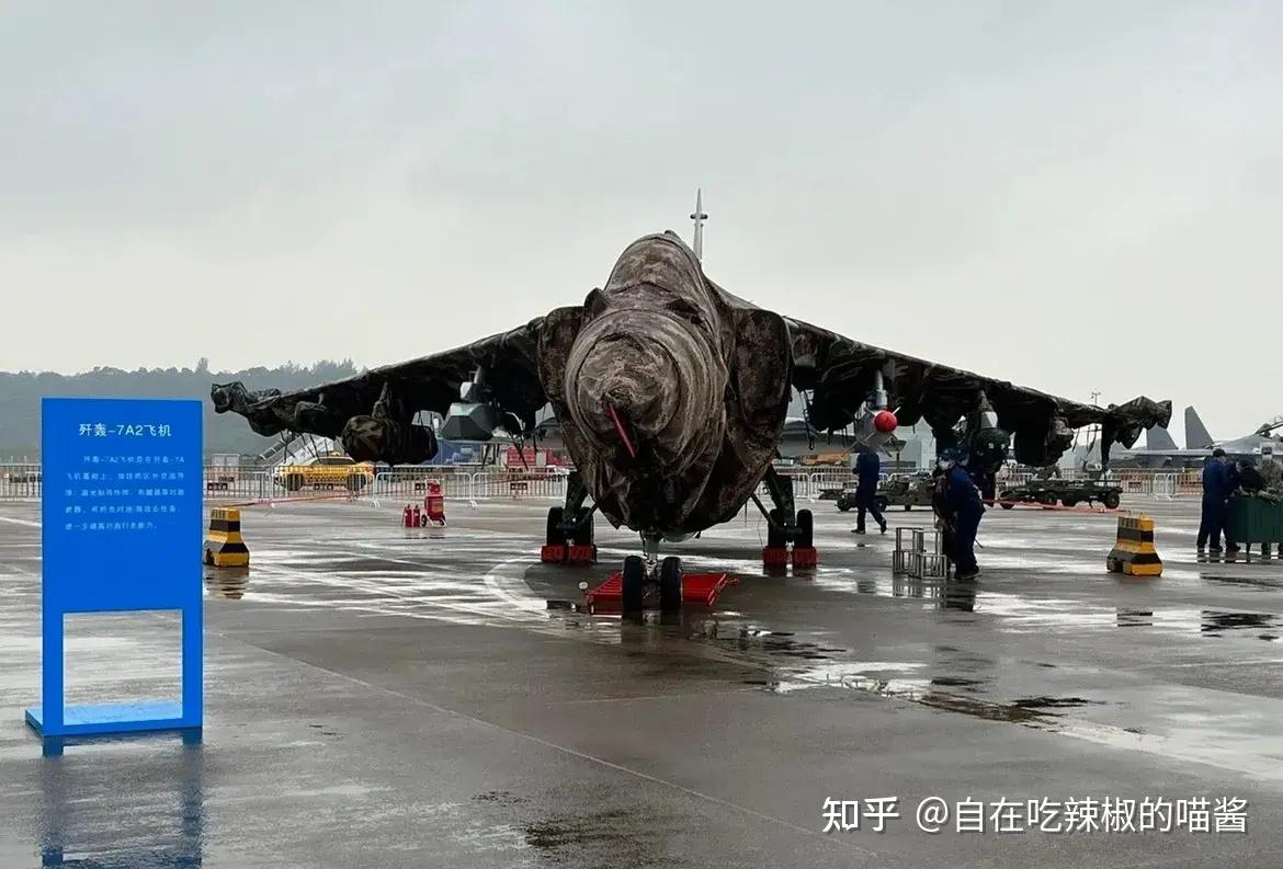中国装备志——歼轰7飞豹战斗轰炸机 - 知乎