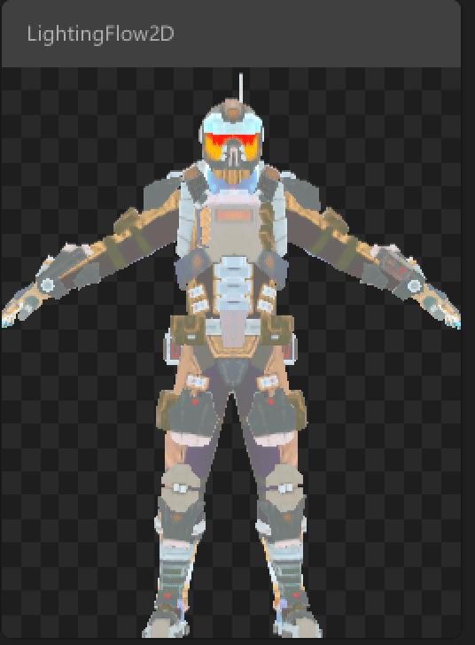 Unity2018 Shader Graph 学习笔记（六） 流光效果的实现 知乎