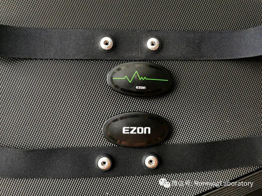 测评 | 高性价比双模心率带宜准C009 Pro - 知乎